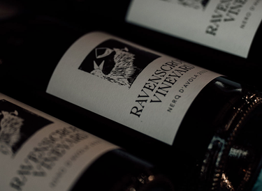 All | Ravenscroft Vineyard
