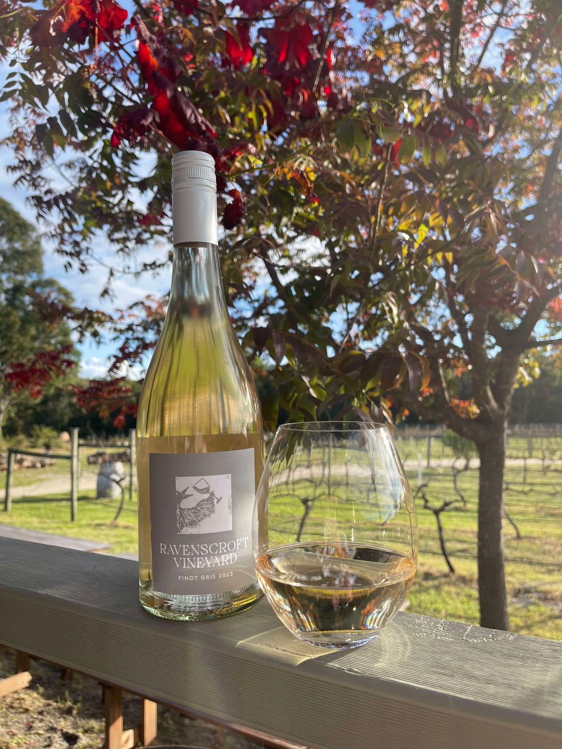 All | Ravenscroft Vineyard