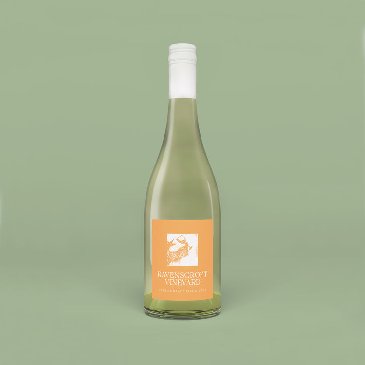Ravenscroft Vineyard | Skin Contact Fiano 2023