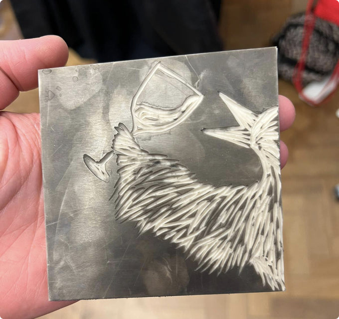 Our Story | Ravenscroft Vineyard