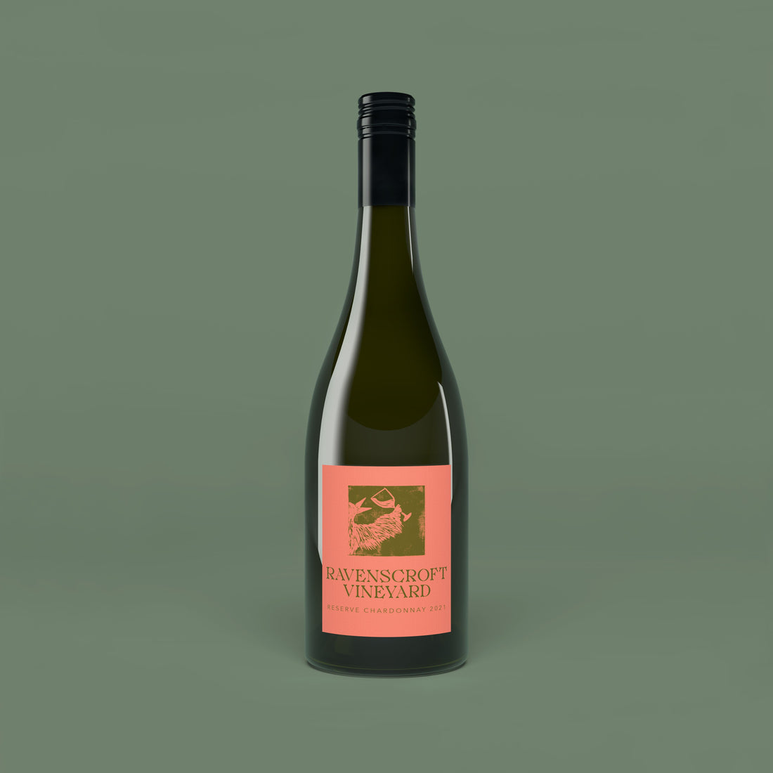 Ravenscroft Vineyard